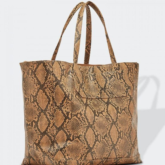 Louenhide | Bags | Leona Tote By Louenhide | Poshmark